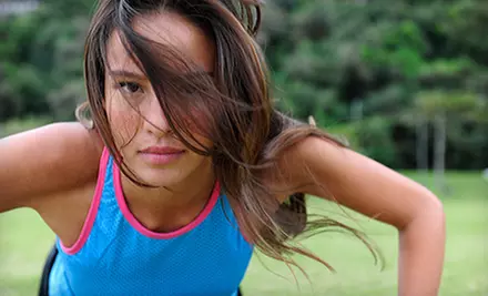 Boot Camp Code Pink in Gonzales | Groupon