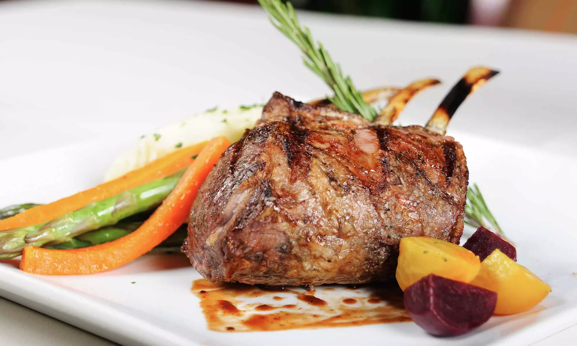 Fifty West Restaurant & Bar in Guelph | Groupon