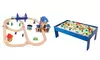 Wooden Track Play Set | Groupon Goods