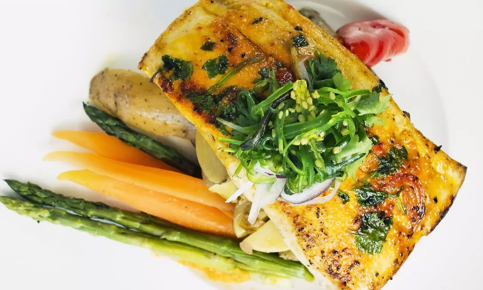 Akoya Restaurant in Miami | Groupon