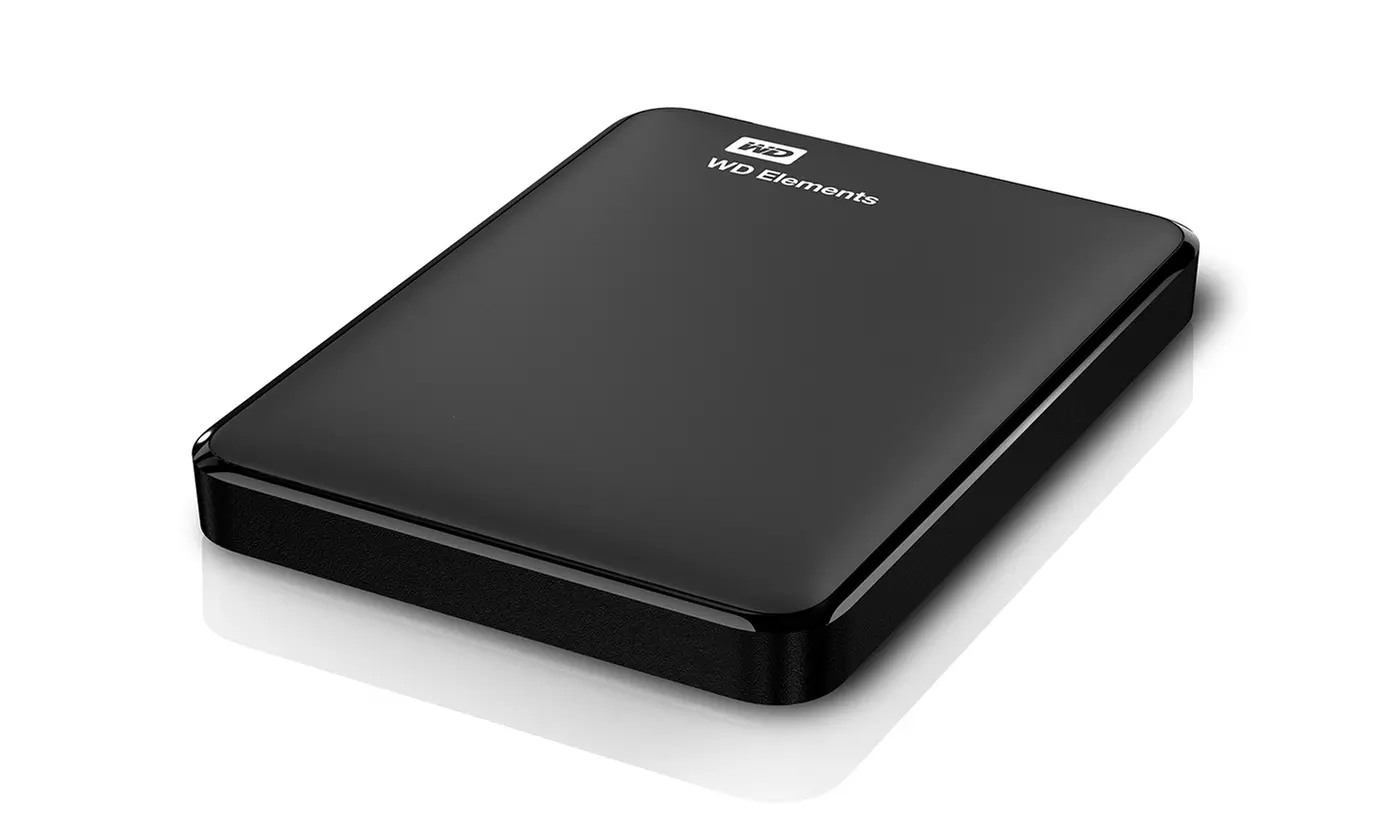 Western Digital Hard Drives | Groupon Goods