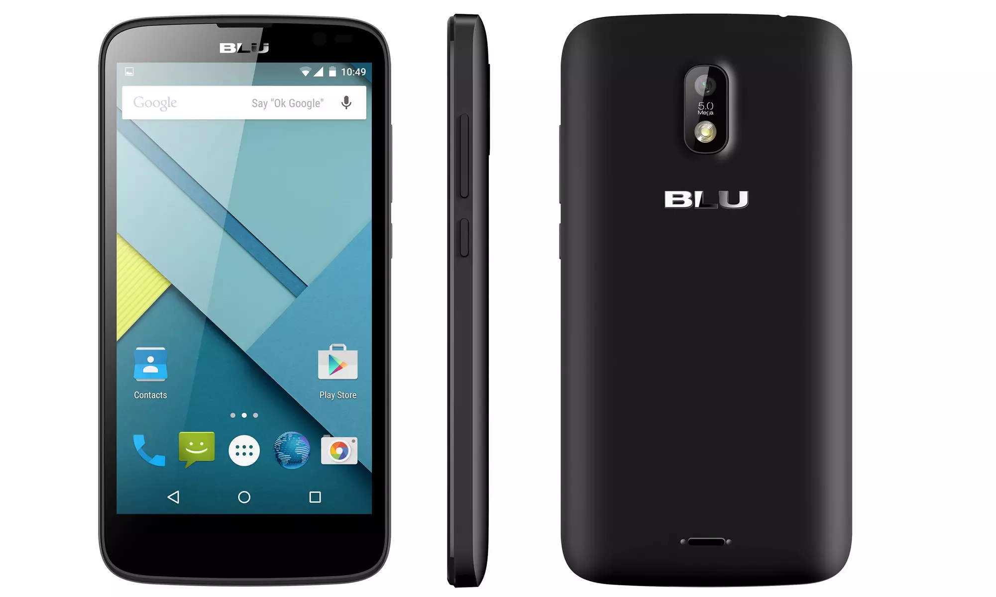Blu 4GB Android Smartphone | Groupon Goods
