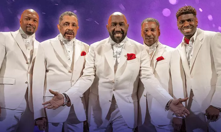 State Theatre New Jersey in New Brunswick | Groupon