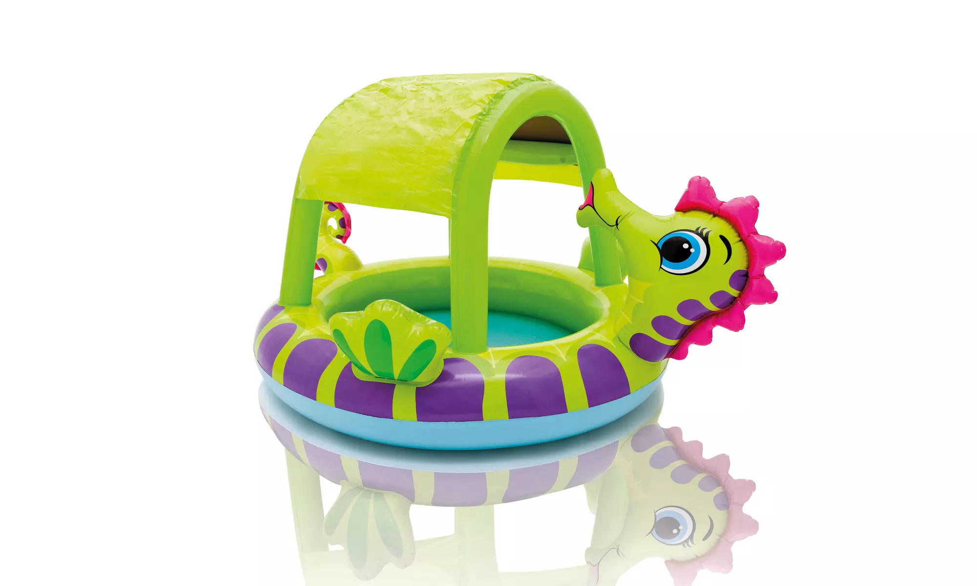 Children's Sea Horse Pool | Groupon Goods