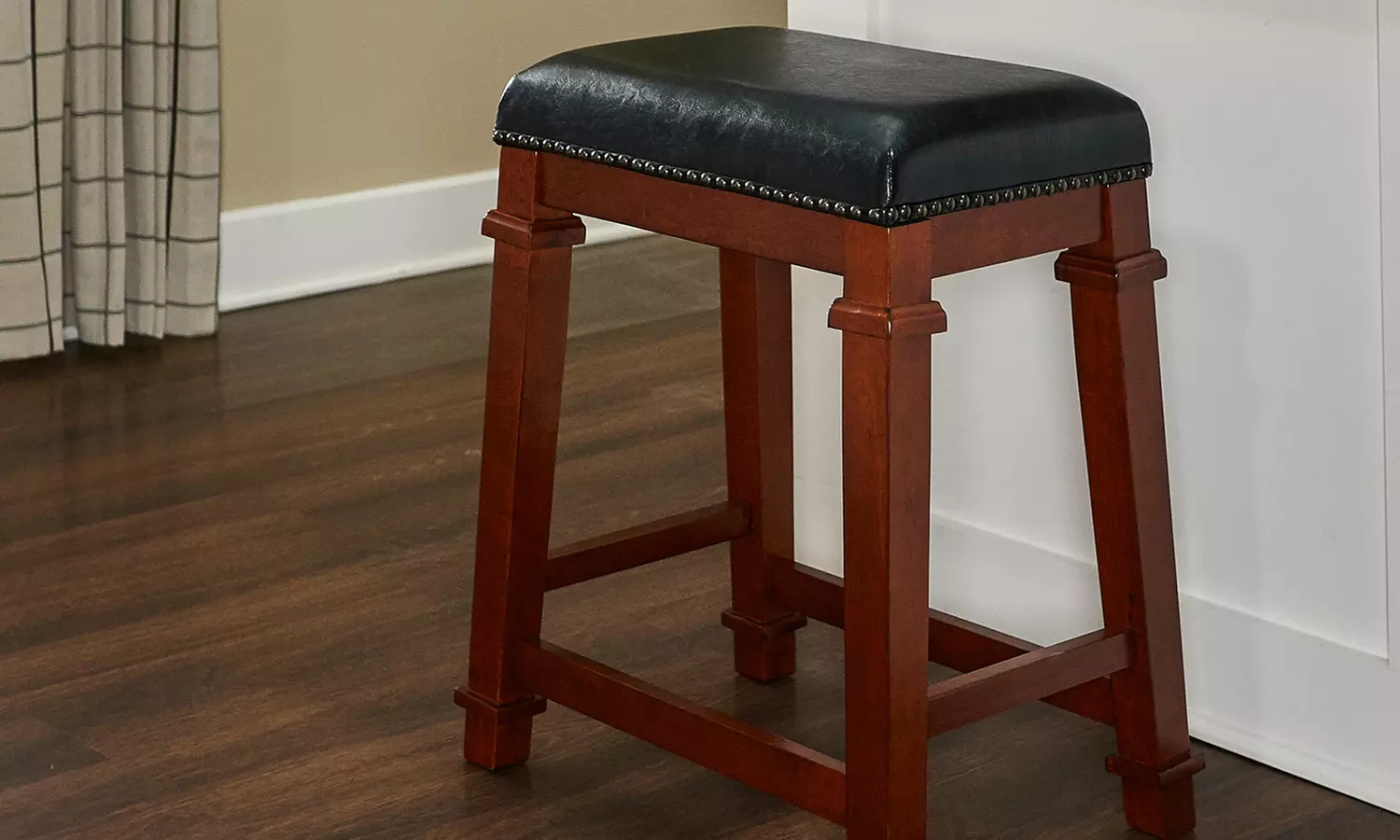 Dawson Bar or Counter Stool | Groupon Goods