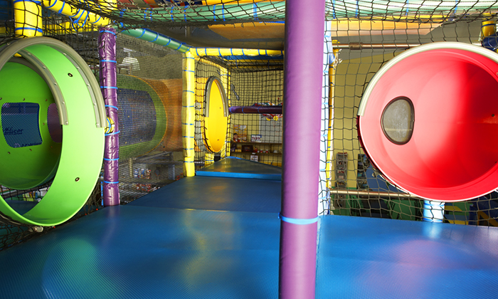 Fundomondo West Island Deal of the Day | Groupon West Island