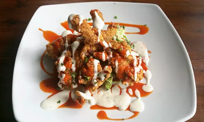 Saturday Morning Cafe in Baltimore | Groupon