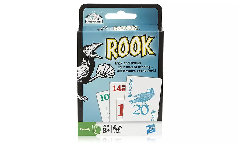 Rook Card Game | Groupon Goods