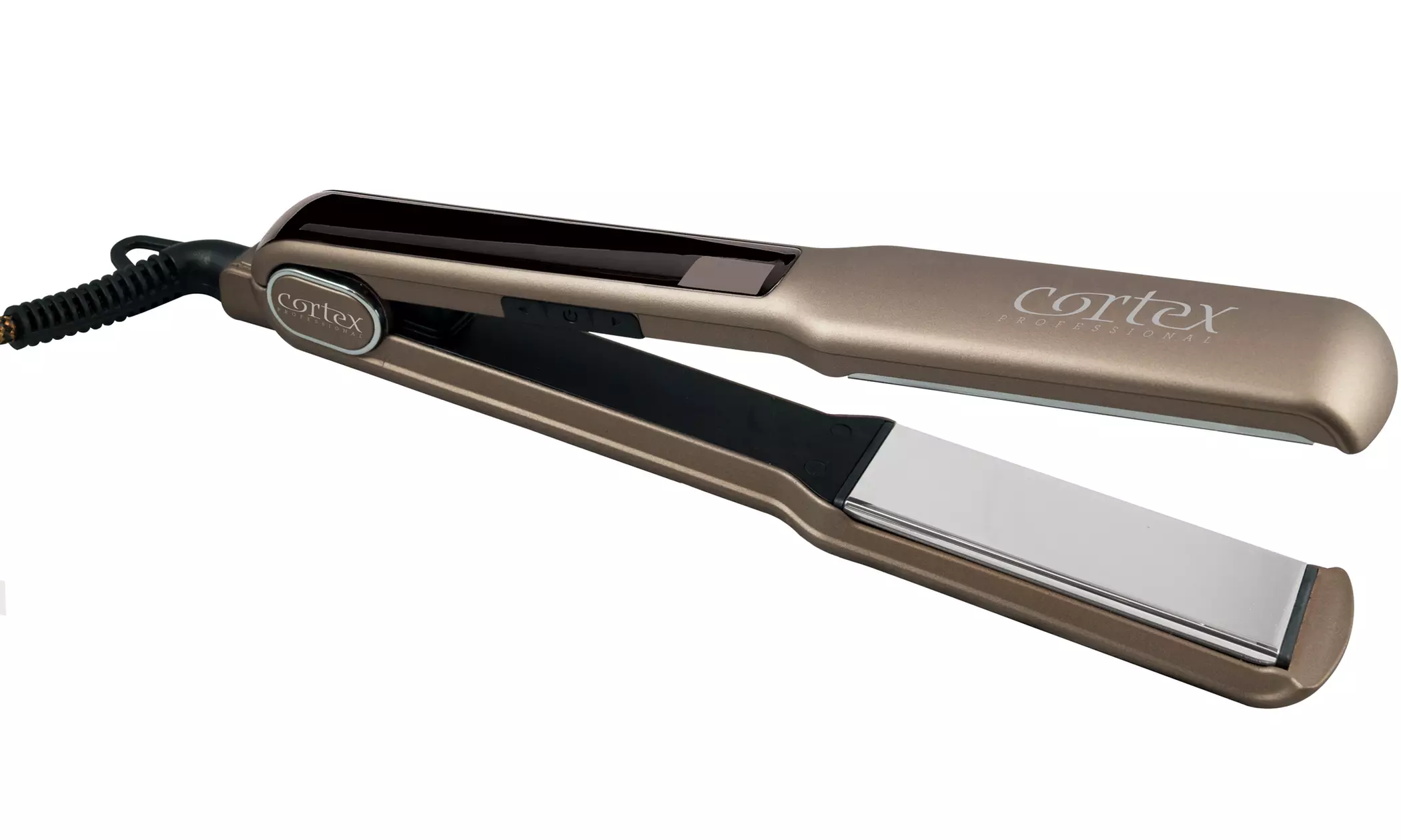 Cortex 1.5" Flat Iron | Groupon Goods