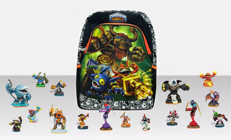 Skylanders Grab-Bag Deal | Groupon Goods