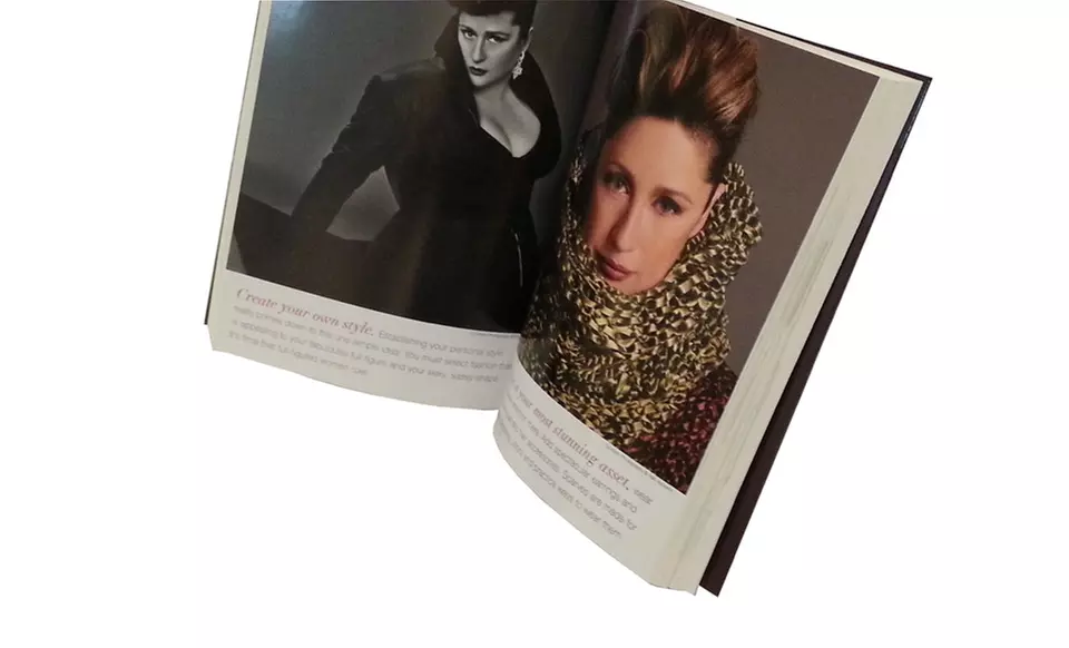 Size Sexy by Stella Ellis | Groupon Goods