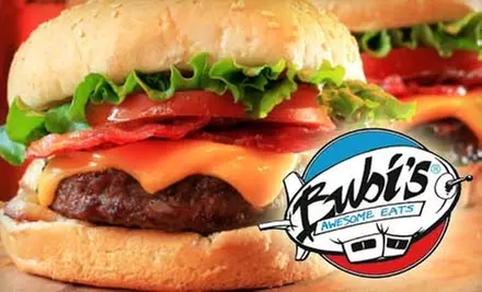 Bubis Awesome Eats in Windsor | Groupon