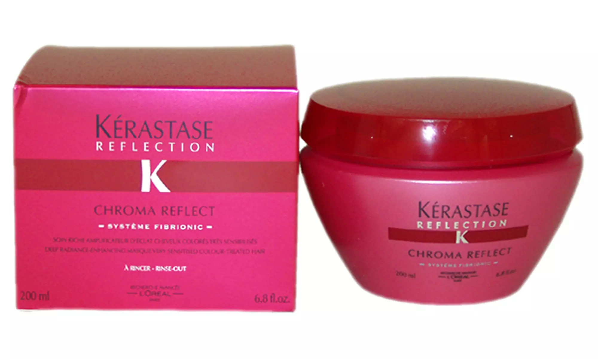 Kérastase Reflection Hair Masque | Groupon Goods