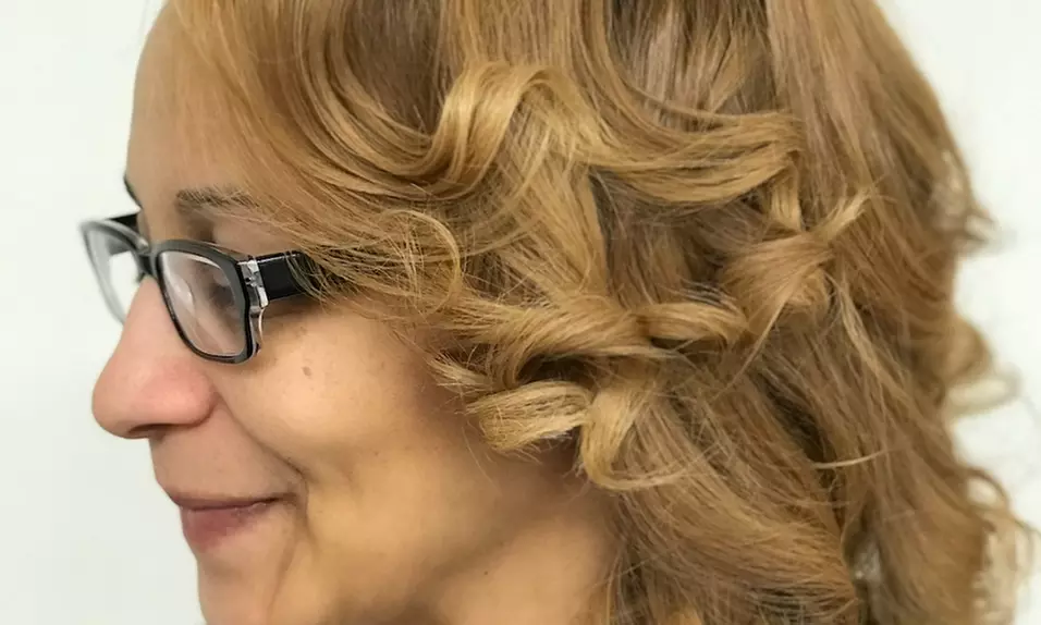 Ready, Set, Cosmo - From $89.10 - Owings Mills | Groupon