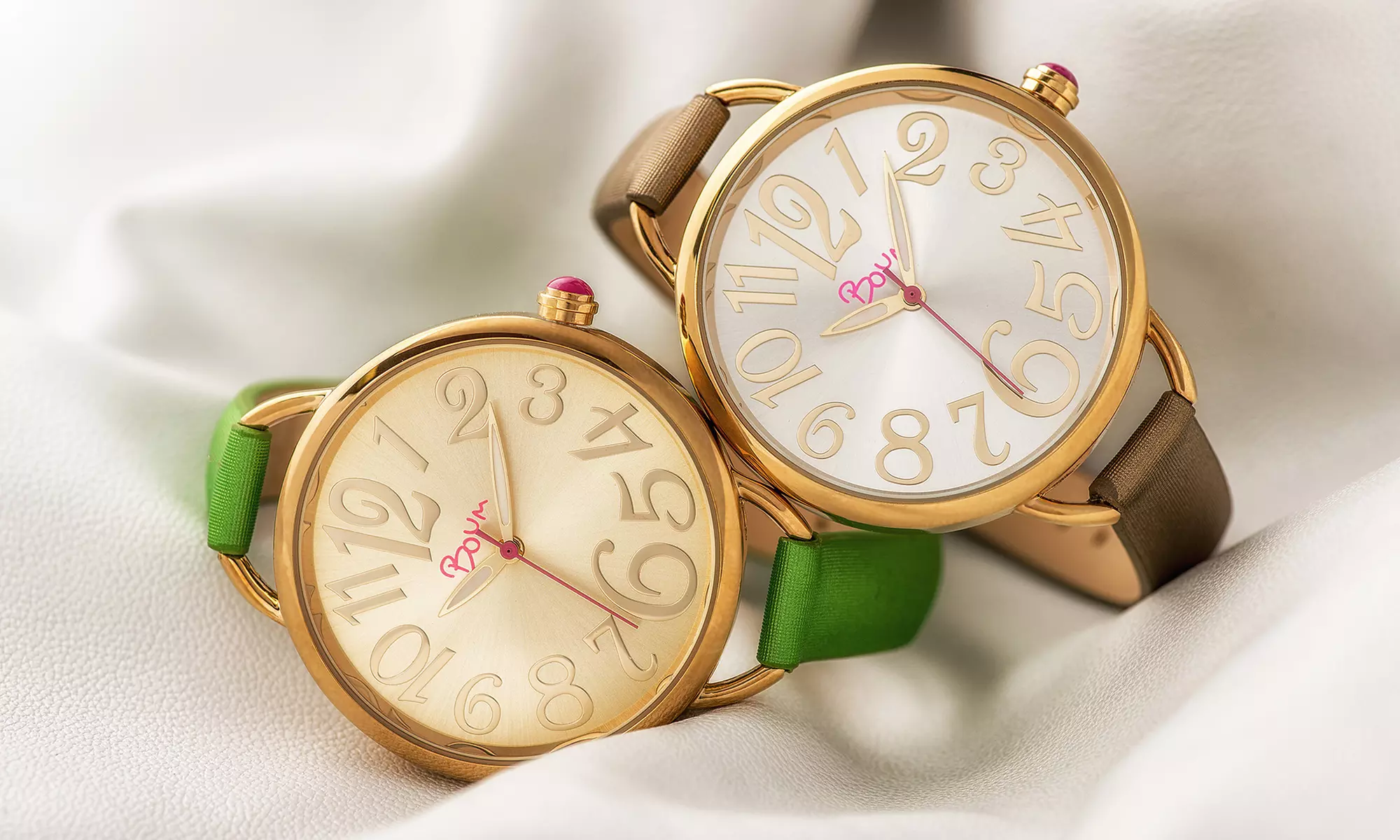 Boum Women's Watches | Groupon Goods