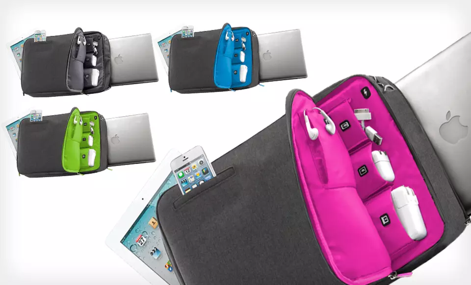 iHome Smart Mac Laptop Cases | Groupon Goods