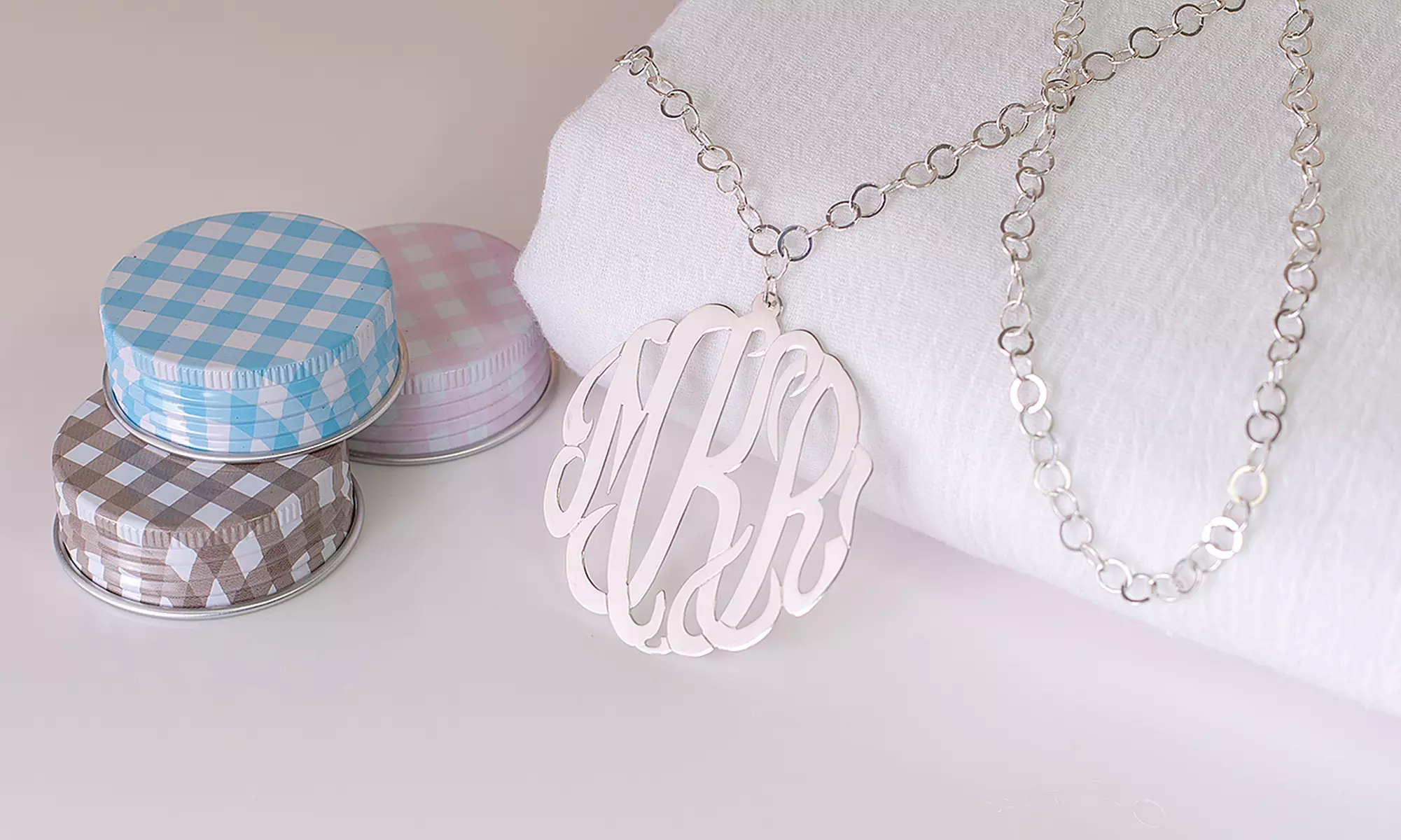 MonogramHub in | Groupon