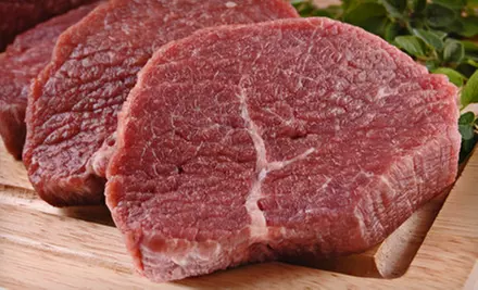 Nolan Ryan's All-Natural Beef in Dallas | Groupon