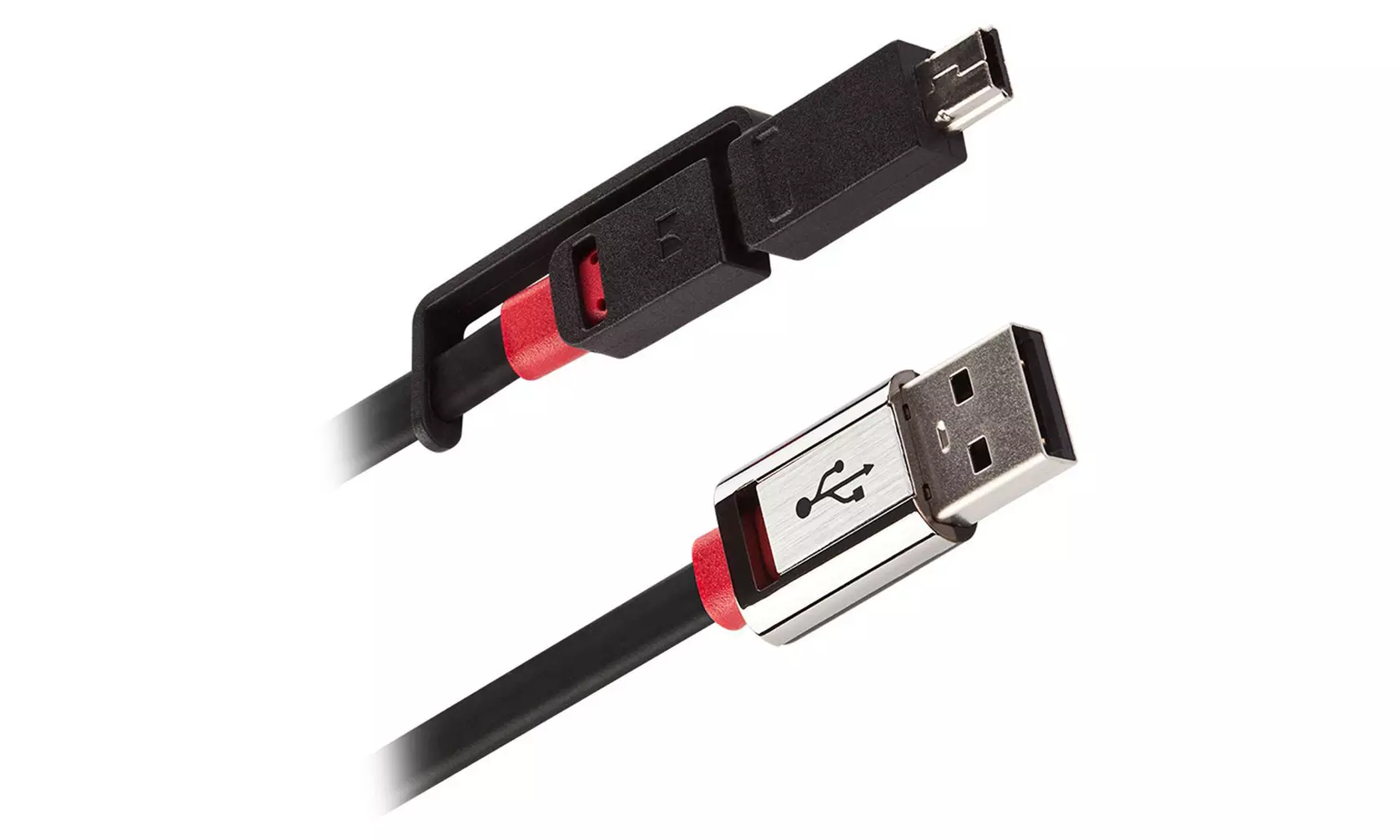Monster Micro/Mini USB Cable | Groupon Goods