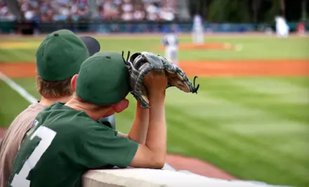 Bethesda Big Train in Bethesda | Groupon