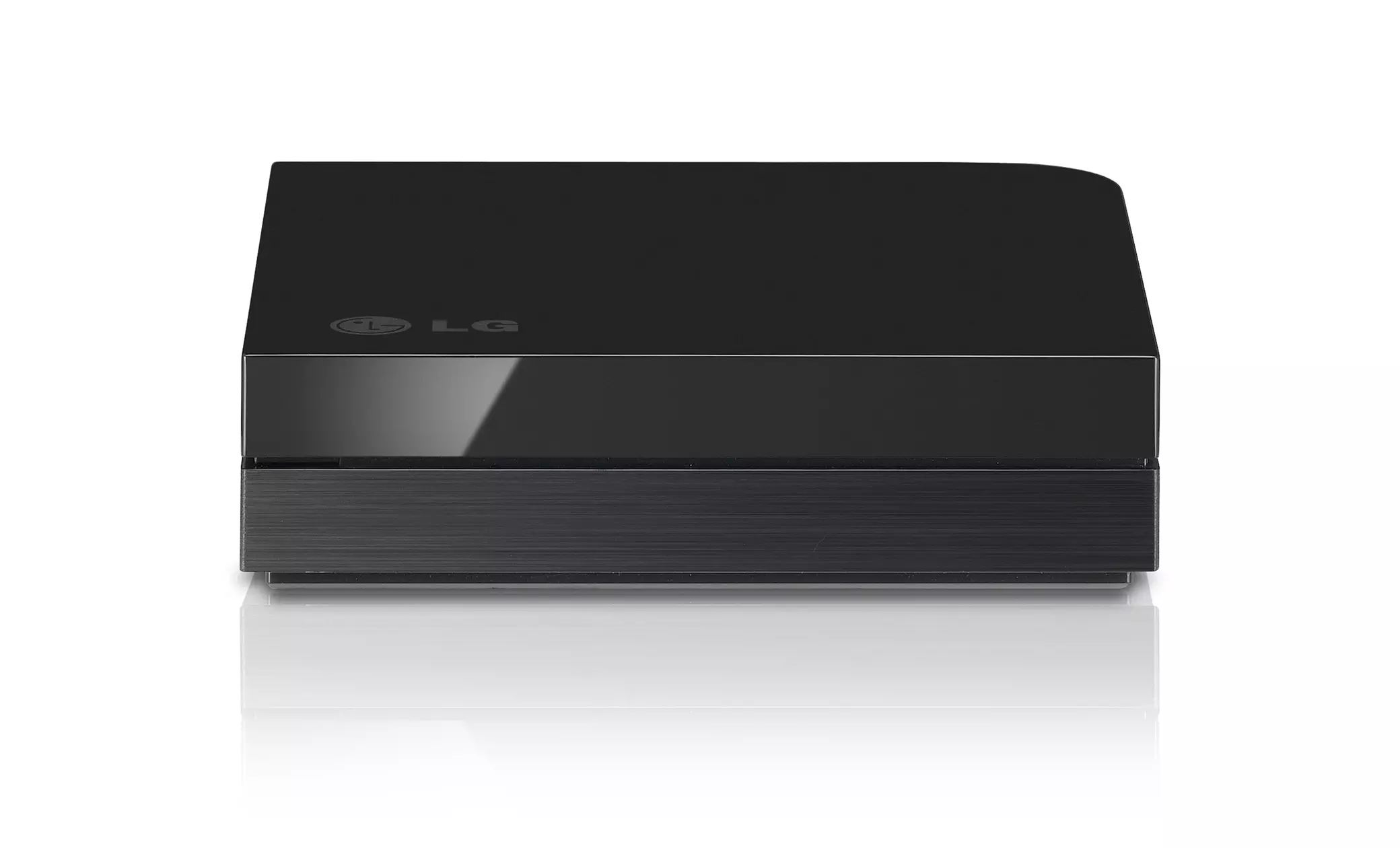 LG Media Streaming Box | Groupon Goods
