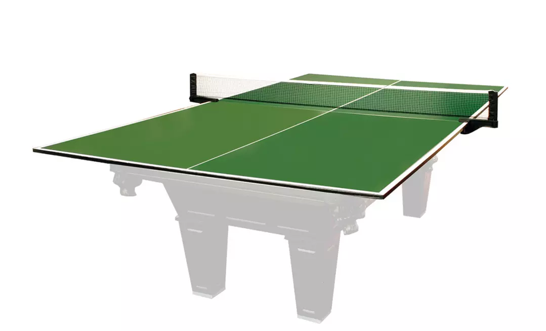 Prince 2-Piece Table Tennis Top | Groupon Goods