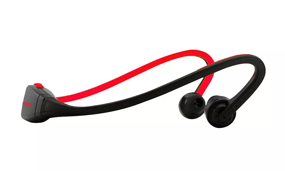 Sport Wrap-Around Headphones | Groupon Goods