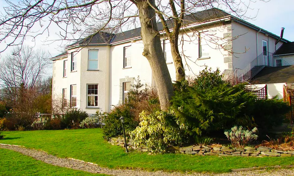 Tyglyn in Ciliau Aeron} | Groupon Getaways