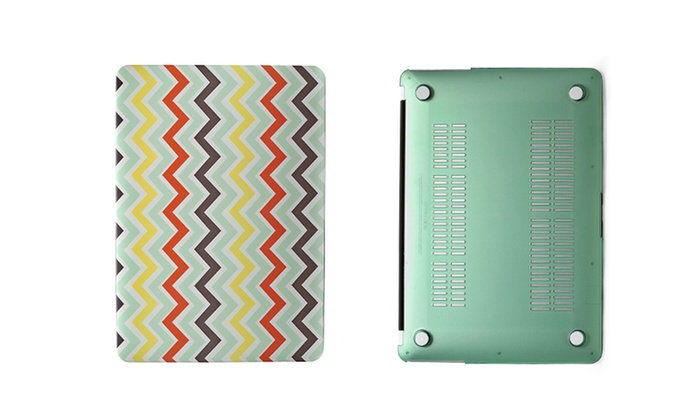 Aduro SoftTouch Macbook Covers | Groupon Goods