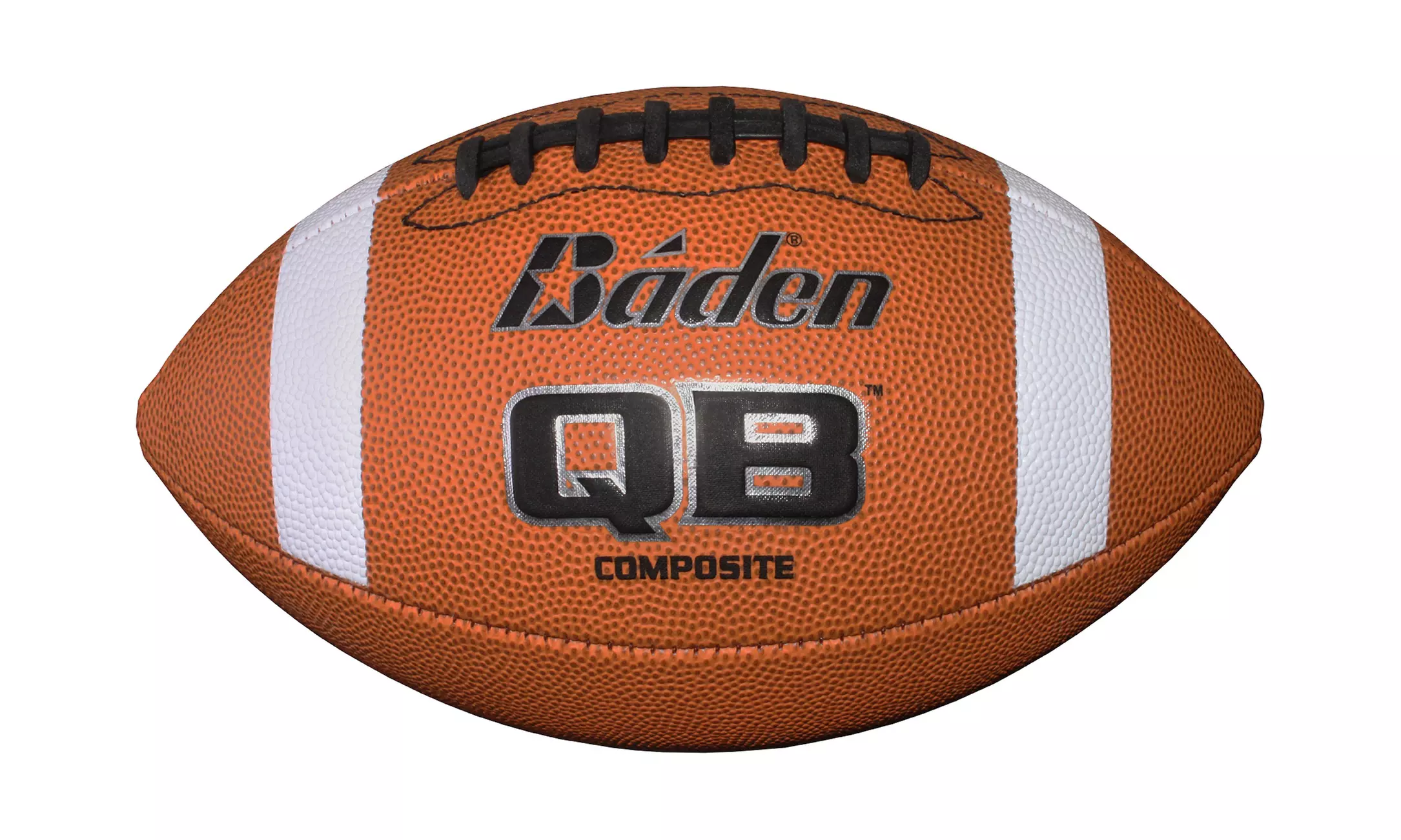 on Baden Official Size QB Football | Groupon Goods