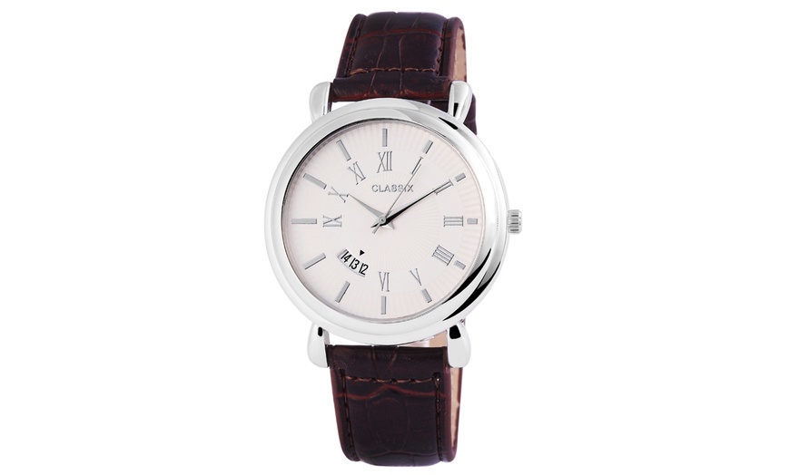 Montre Classix cadran Vintage | Groupon Shopping
