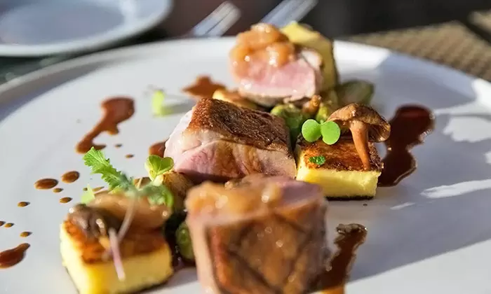 Swank in Portland | Groupon