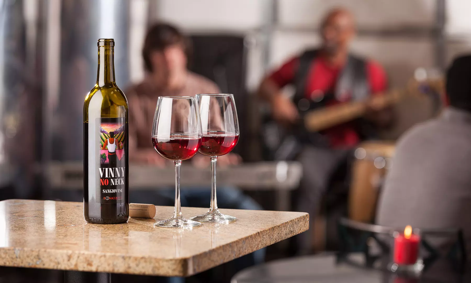 Bonacquisti Wine Company in Denver | Groupon