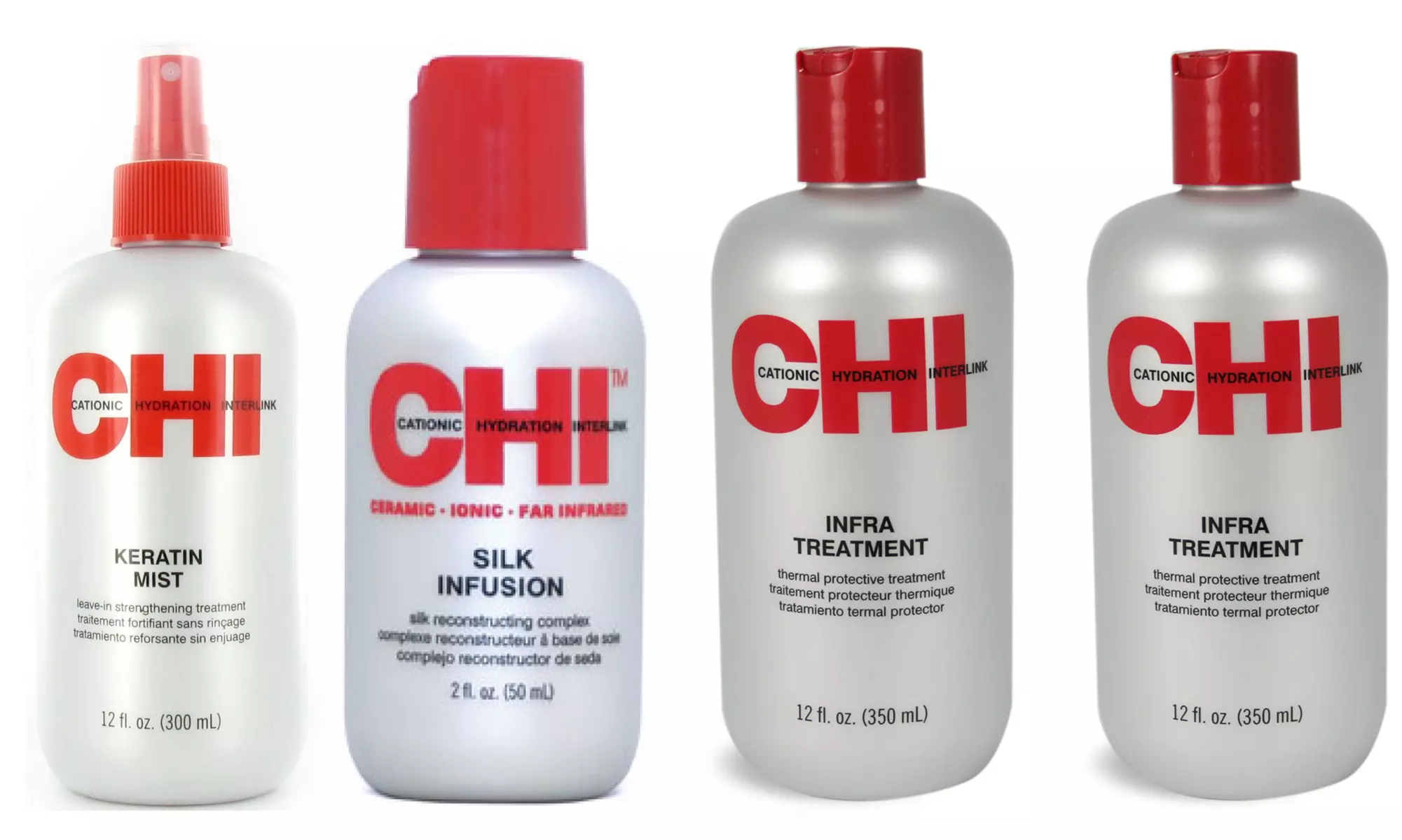 CHI Ultimate Protecting Kit | Groupon Goods