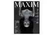 Maxim Magazine Subscription | Groupon Goods