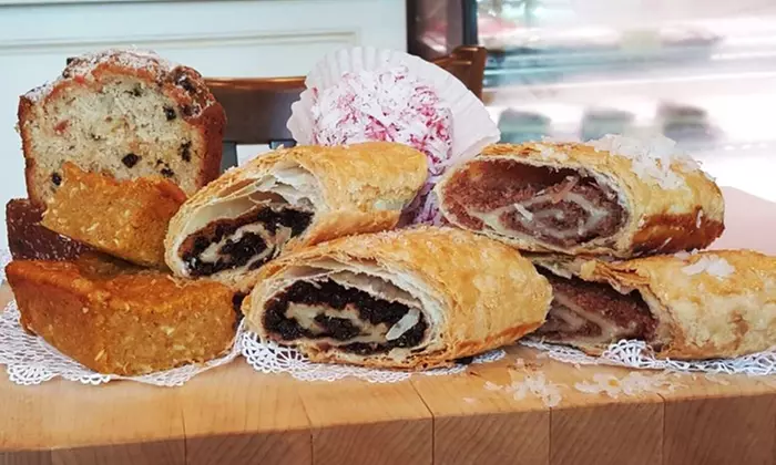 Donafe's Cafe in Houston | Groupon