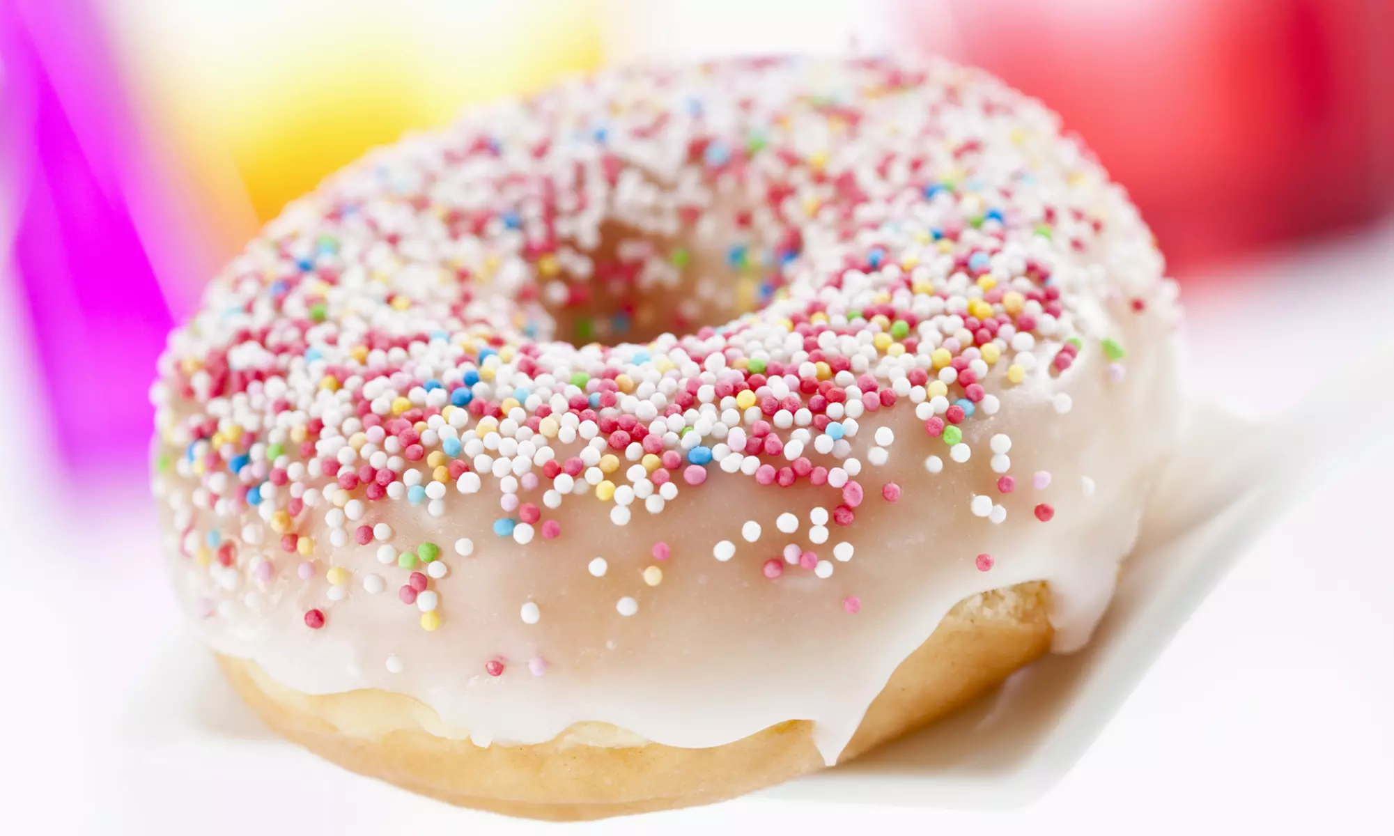 Supreme Donuts in Gardena | Groupon
