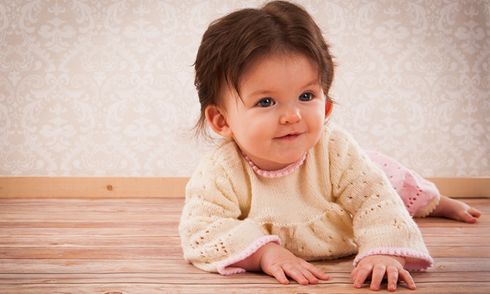 Family or Group Shoot With Prints - Maxam Photo | Groupon