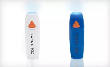 Acne Spot-Treatment Device | Groupon Goods