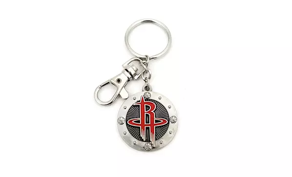 NBA Impact Key Chains | Groupon Goods