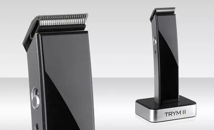 Trym II Hair Trimmer | Groupon Goods
