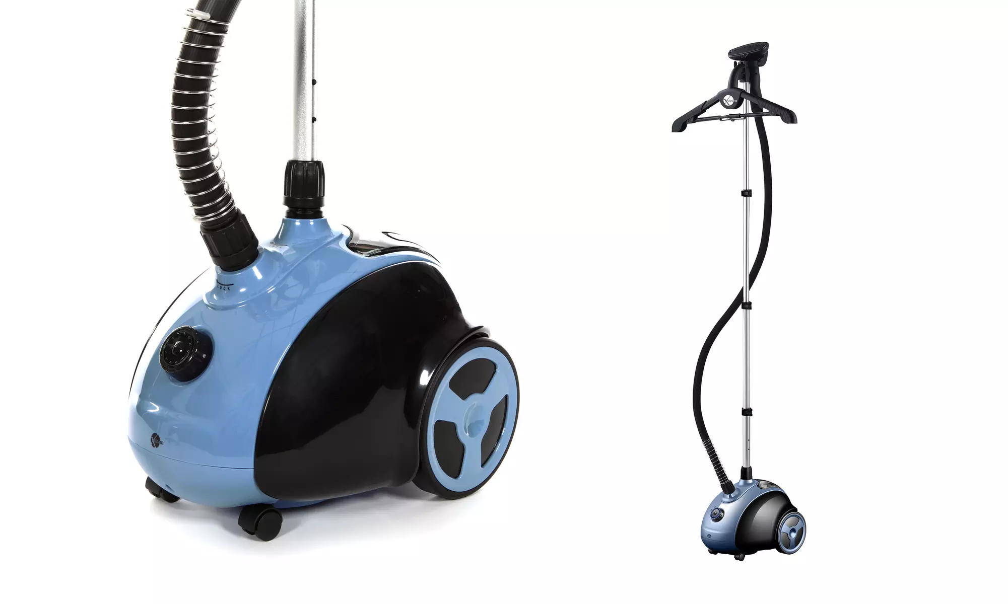 X-Steam Garment Steamer | Groupon Goods