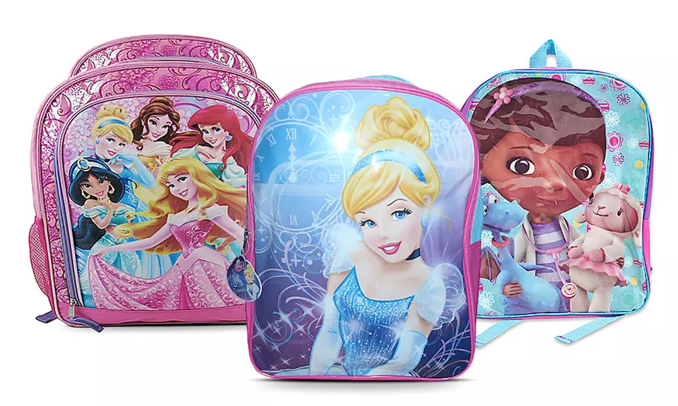 Disney Character Backpacks | Groupon Goods