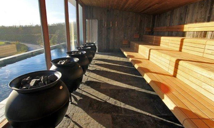 Journée détente au spa pour 2 - Waer Waters II | Groupon
