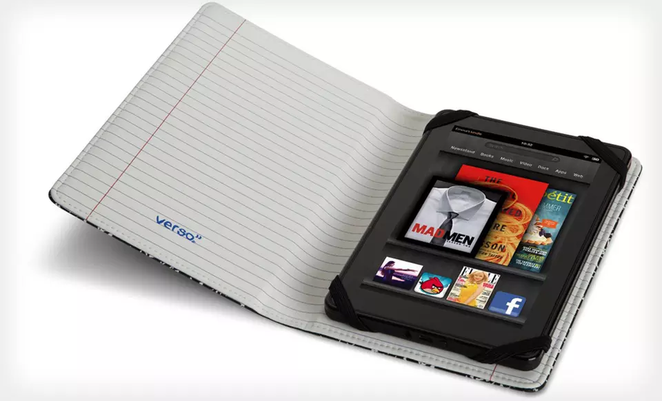 Verso Tablet Case | Groupon Goods
