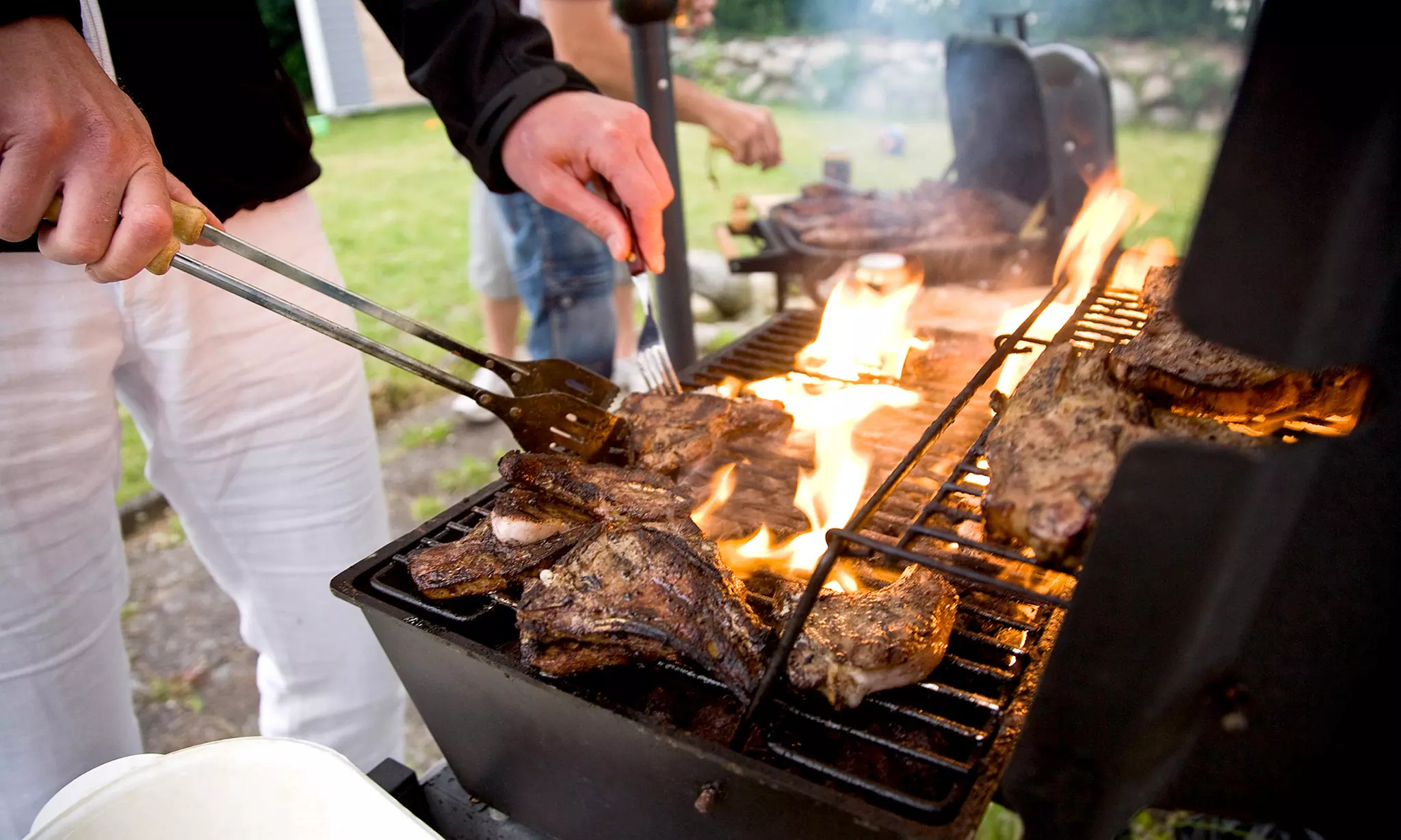 BB&B Battle of the Pitmasters in Dallas | Groupon