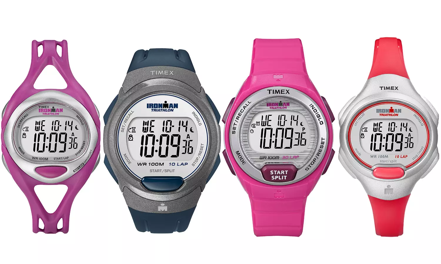 Timex Women's Digital Watches | Groupon Goods