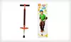 Pogo Stick | Groupon Goods