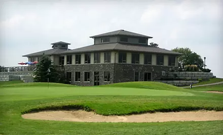 Fescue's Edge Golf Club in Brant | Groupon