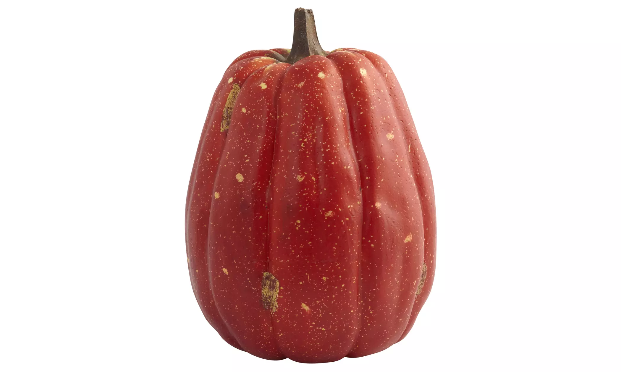 14" Decorative Pumpkin | Groupon Goods